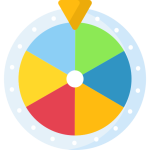 Wheel Of Choices – Make fun choices.